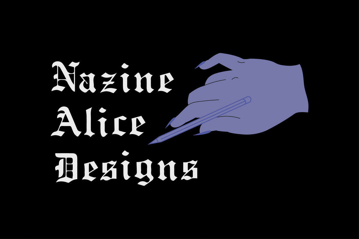 Nazine Alice Designs